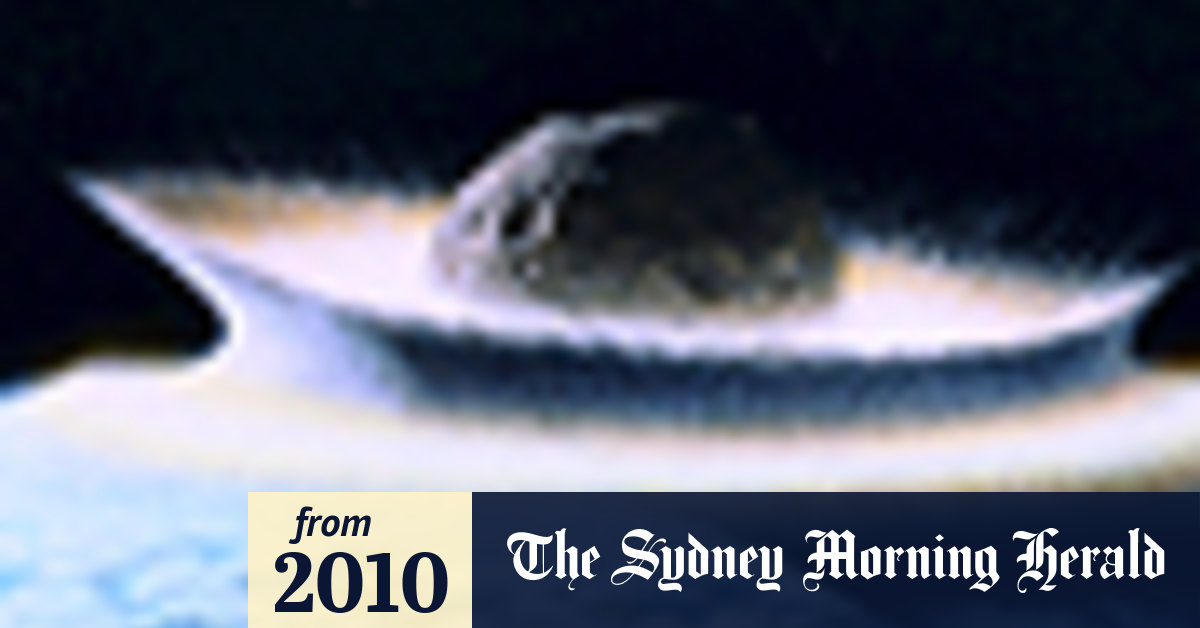 It's definitive: An asteroid wiped out the dinosaurs